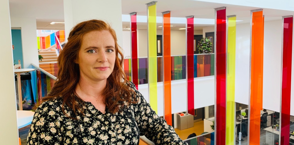 Biohaviour | Dr Róisín McConnell