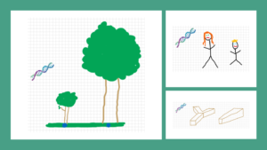 Biohaviour | Design Genes – What is a design gene?